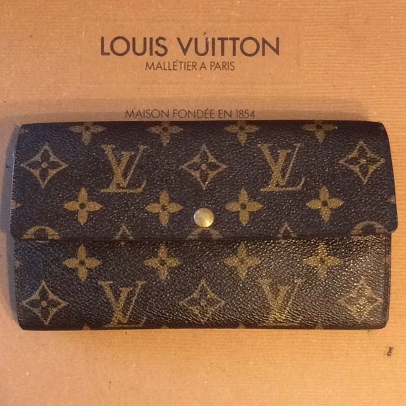 Louis Vuitton Malletier A Paris Maison Fondee En 1854 Card | Paul Smith
